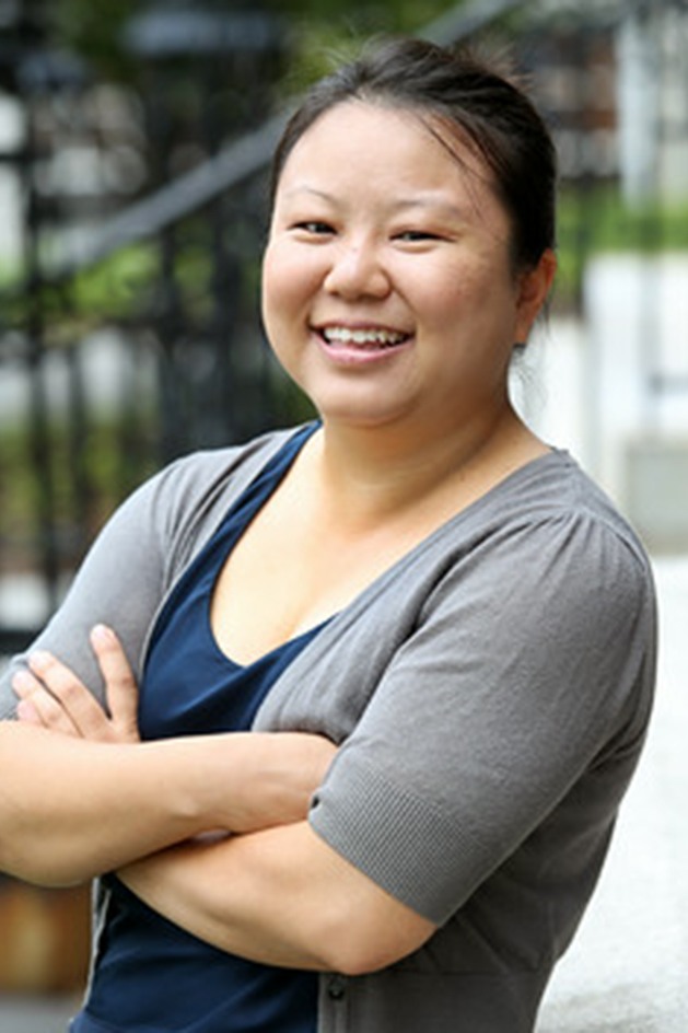 Youlim Yai | Master's Programs | Brown University